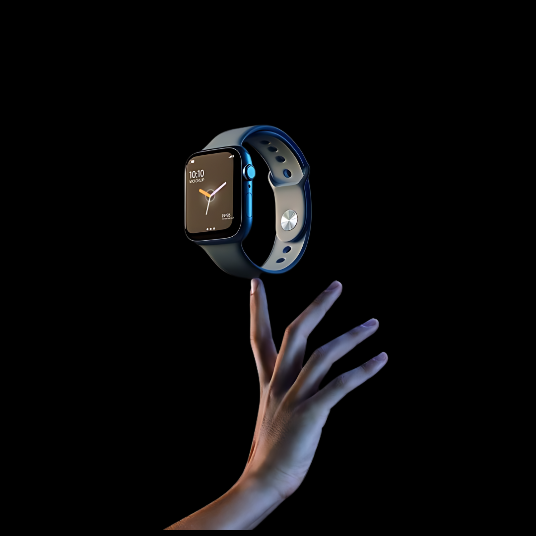 Smartwatch – Oliver Watch